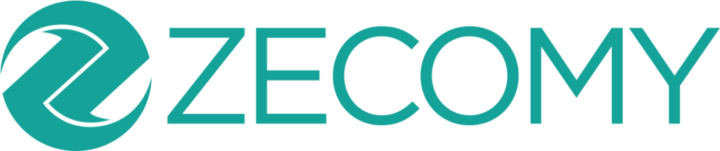 zecomy logo – Zecomy