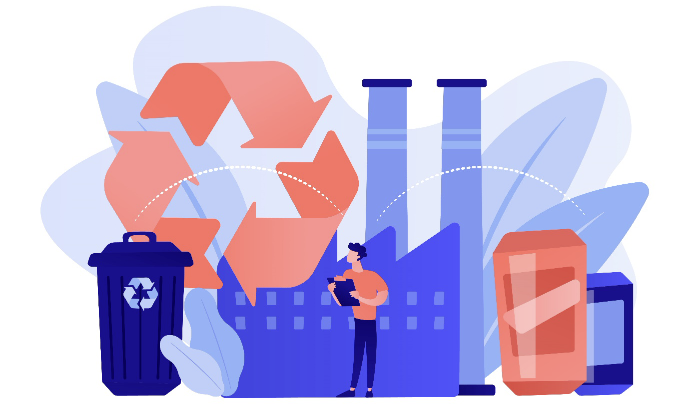 Bridging the Gap: EPR as the Crucial Link in the Sustainability Chain ...