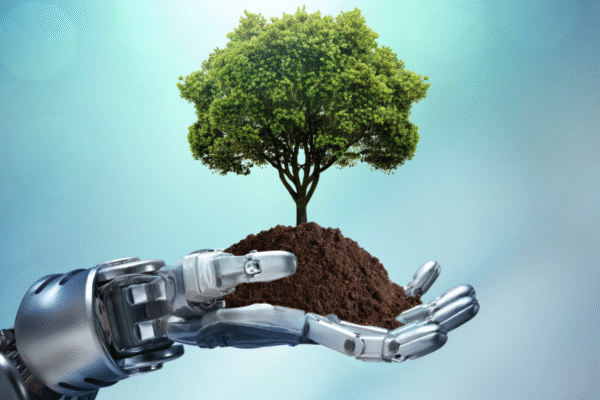Digital Transformation in Waste Management | Zecomy